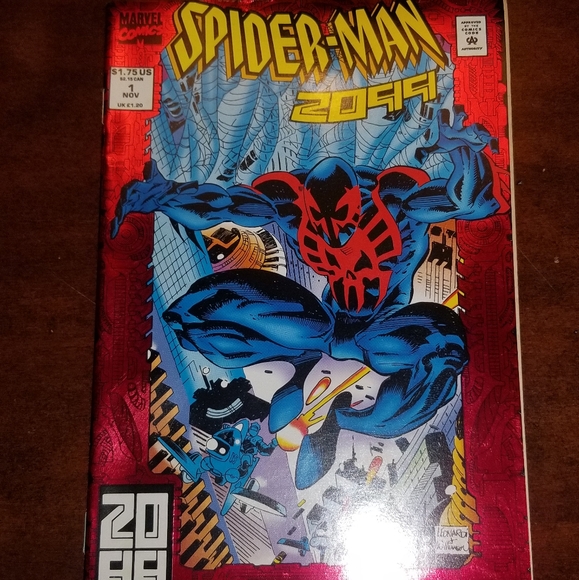 Marvel | Other | Spiderman 299 Comic Book First Issue This Is A 60day ...